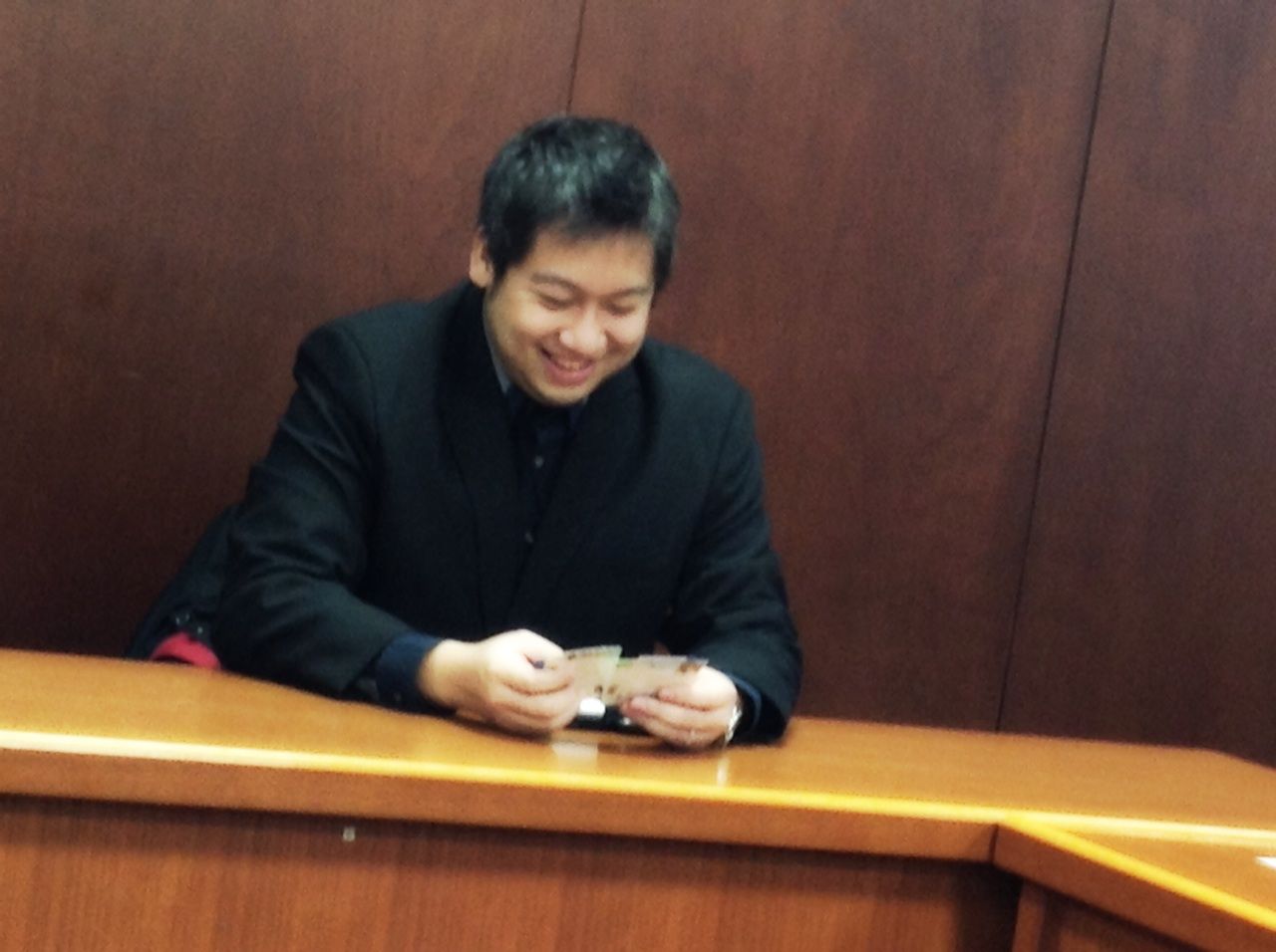 フィリピンの若手国会議員との交流会 : 鈴木あやこ（鈴木綾子） Official Web Site～江東区政に"働く女性"の目線を！～