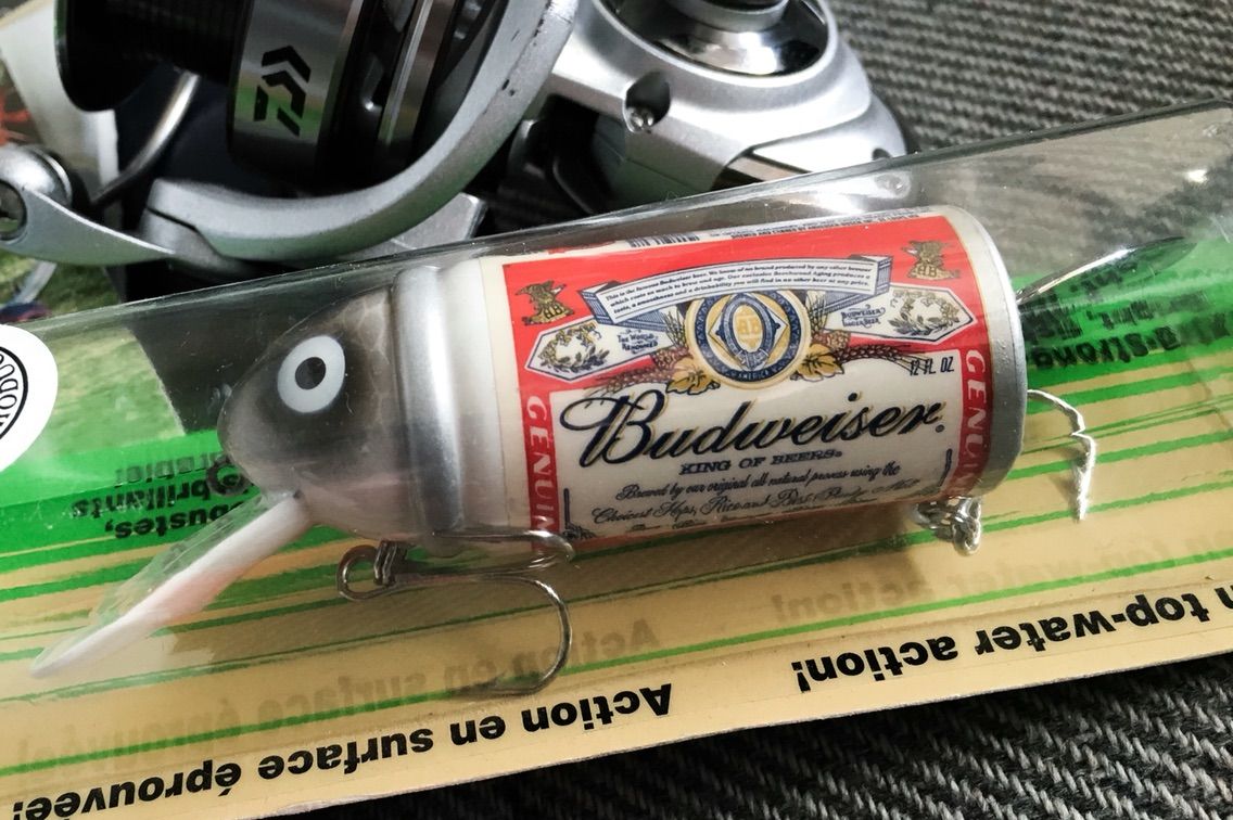 ルアーフィッシング : Lure Fishing in Hokkaido