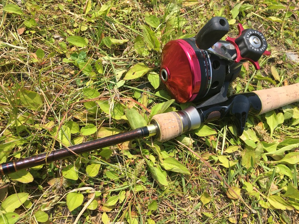 アブマチック デビュー : Lure Fishing in Hokkaido