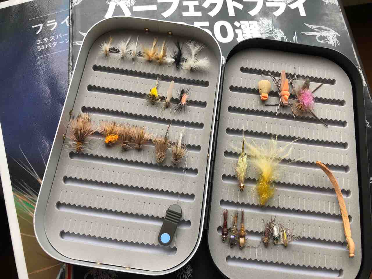 ビッグファイト松本 : Lure Fishing in Hokkaido