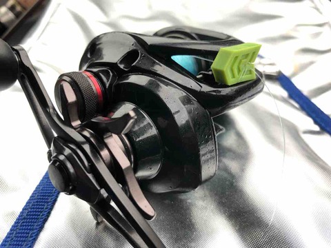 トライフォース Z復活 : Lure Fishing in Hokkaido