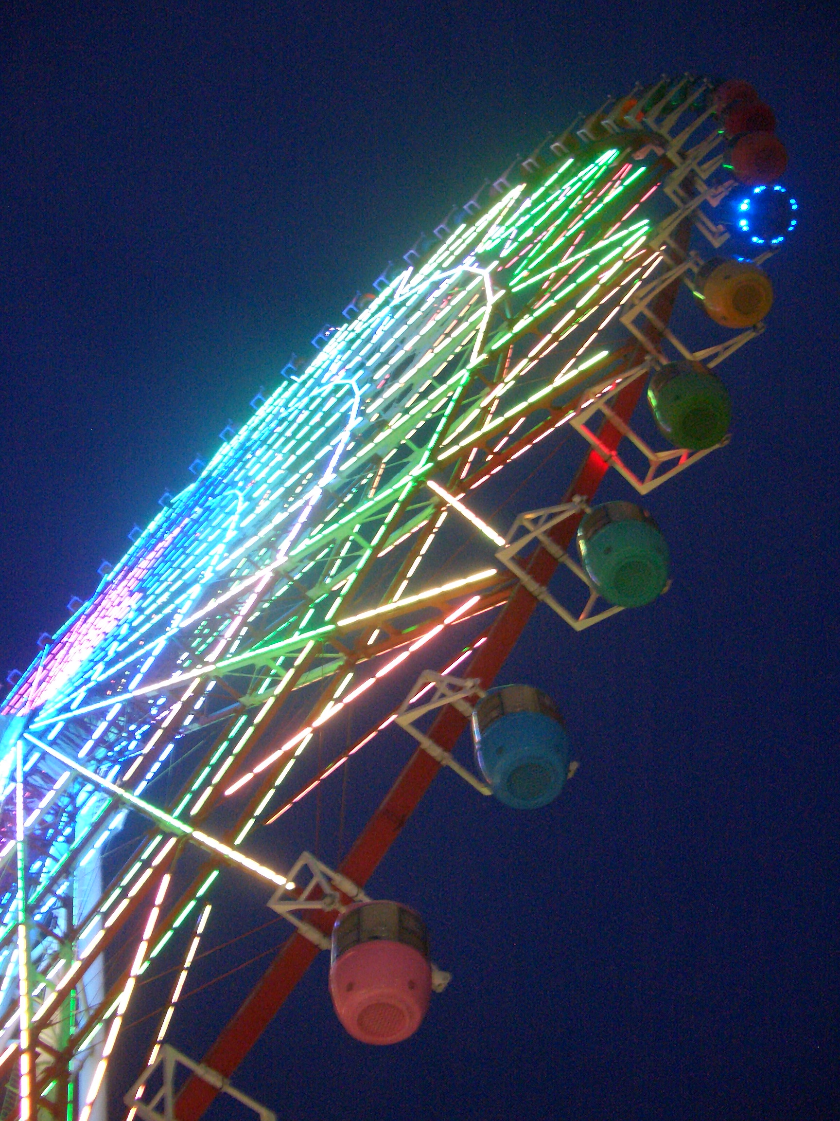 BRAND NEW DAYS:MUSIC