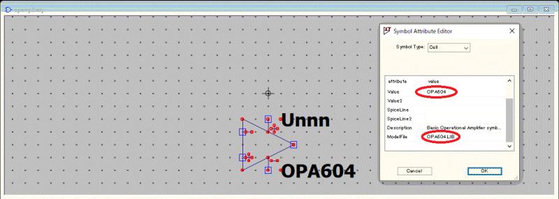 LTspice リハビリ（その1 ライブラリ追加） : DIY的実験室