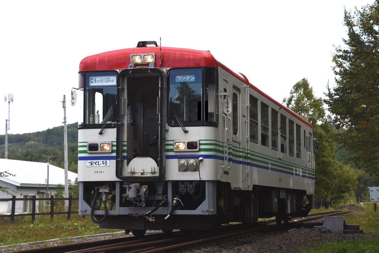 CR75-1制作記 : 上武樹脂鉄道振興会
