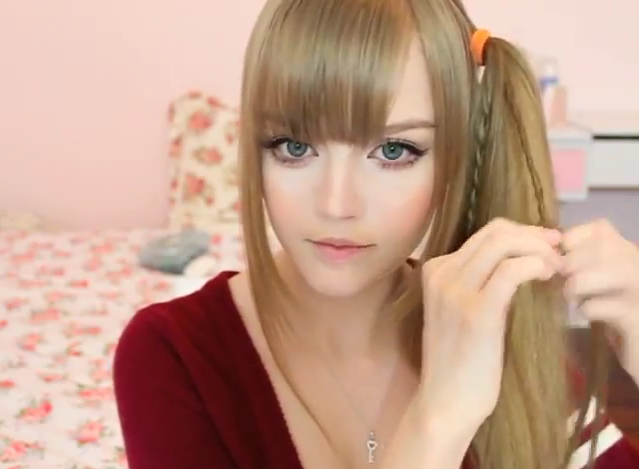 Jtdk Milana R Tokyodoll 白人美少女のグラビア U 天堂 少女偶像 Youiv My Xxx Hot Girl