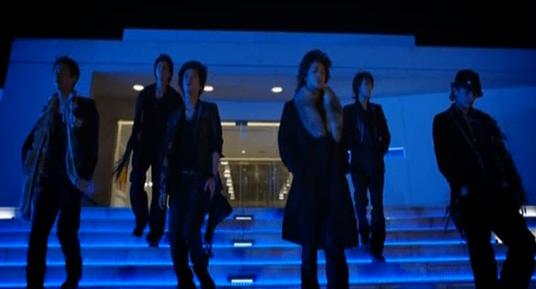 ONE DROP KAT-TUN 動画 : YouTubeセクシー動画＋写真