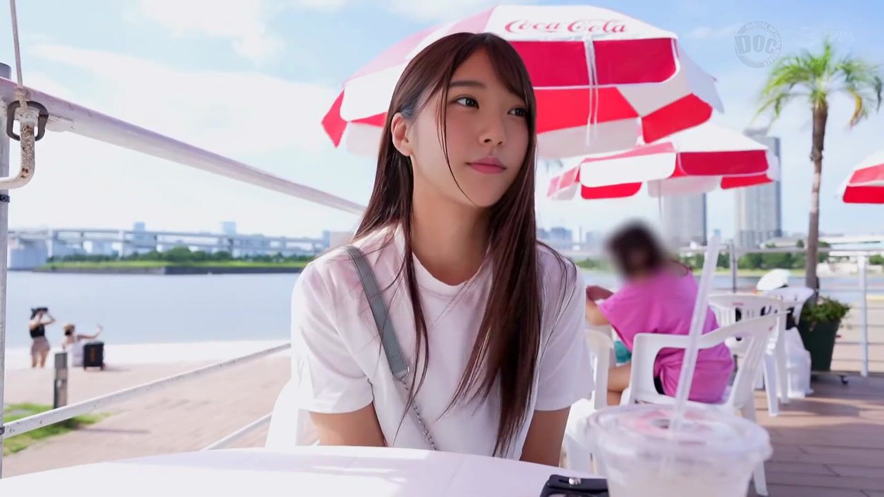 ゆりちゃん(AI女優) ~ AI現役女子大生インフルエンサー AV Debut！！@ゆりちゃん (前半) ~ (画像40枚) : AVキャプチャ画像の記録 ~ Diary of Baron ...