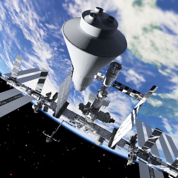 宇宙ゴミが自宅に衝突、米国人家族がNASAに損害賠償求める : 創作の部屋