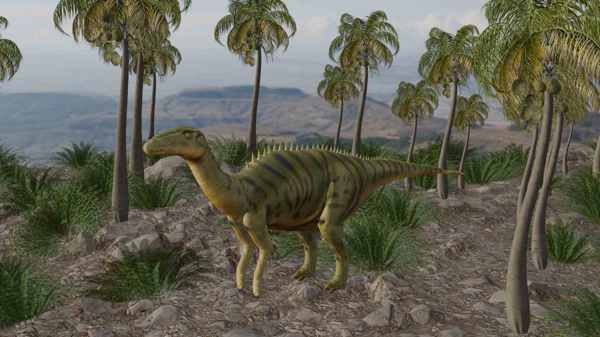 恐竜王国の福井で「恐竜学部」を新設、強みや進路、真の狙いは？ : 創作の部屋