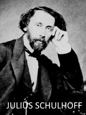 Music Composer:JULIUS SCHULHOFF
