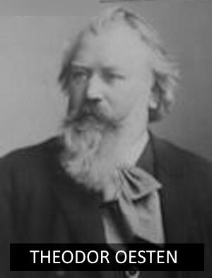 Music Composer:THEODOR OESTEN