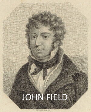 Music Composer:JOHN FIELD