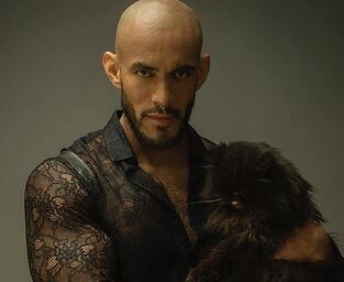 Everything about Louis Ricaute, His Biography, Wiki, Age, Net worth and ...