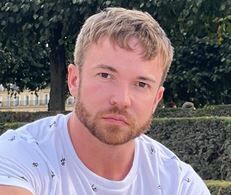 Gabriel Cross Biography, Net Worth, Wiki and New Updates : F1 Clothes