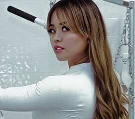 Astro Domina Wiki, Biography, Net Worth, Age, Boyfriend and Weight : F1 ...