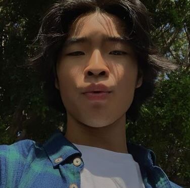 Dallas Liu Biography, Net Worth, Wiki and New Updates : F1 Clothes