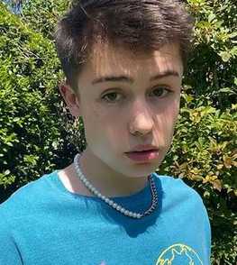 Everything About Cole Bentley, His Biography, Wiki, Age, Net worth and ...