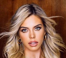 Everything About Allie Nicole, Her Biography, Wiki, Age, Net worth and ...