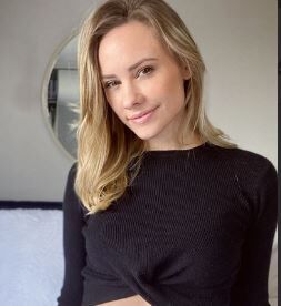 Who Is Addie Andrews? Biography, Wiki, Net Worth, Age, Career ...