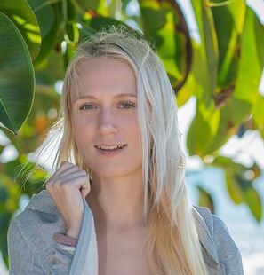 Everything About Masha Yang, Her Biography, Wiki, Age, Net worth ...