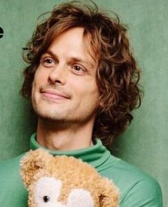 Everything About Matthew Gray Gubler, His Biography, Wiki, Age, Net ...