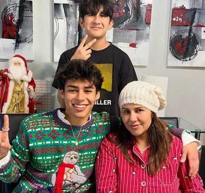 All About Andrew Davila, His Wiki, Biography, Net Worth, Age and Career ...