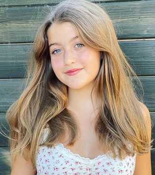 All About Claire Rock Smith, Her Wiki, Biography, Net Worth, Age and ...