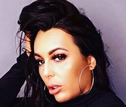 Christina May Biography, Net Worth, Wiki and New Updates : F1 Clothes