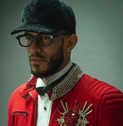 Everything about Louis Ricaute, His Biography, Wiki, Age, Net worth and ...