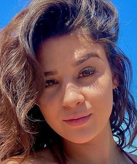 Kylie Rocket Wiki, Biography, Net Worth, Age, Boyfriend and Career : F1 ...