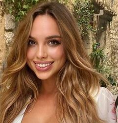 Veronica Bielik Biography, Net Worth, Wiki and New updates : F1 Clothes