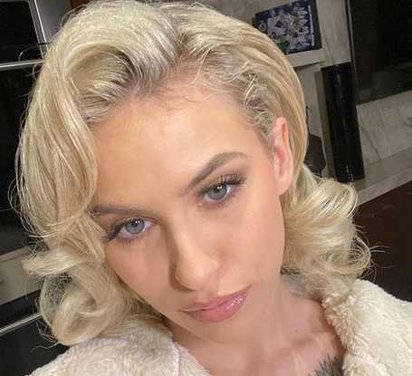 Everything About Kiara Cole, Her Biography, Wiki, Age, Net worth and ...