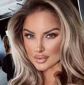Ashley Alexiss Wiki, Biography, Net Worth, Age, Boyfriend, Ethnicity ...