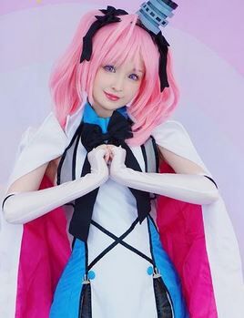 Everything about Hidori Rose, Her Biography, Wiki, Age, Net worth ...