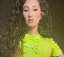 Arabelle Raphael Biography, Net Worth, Wiki and New Updates : F1 Clothes