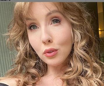 Lena Paul Biography, Net Worth, Wiki and New Updates : F1 Clothes