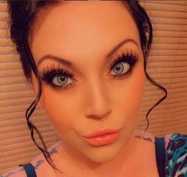 Everything About Harmony Reigns, Her Biography, Wiki, Age, Net worth ...