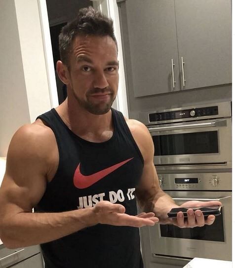 Johnny Castle Biography, Net Worth, Wiki and New Updates : F1 Clothes