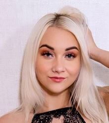 Marilyn Sugar Biography, Net Worth, Wiki and New Updates : F1 Clothes