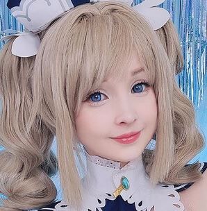 Everything about Hidori Rose, Her Biography, Wiki, Age, Net worth ...