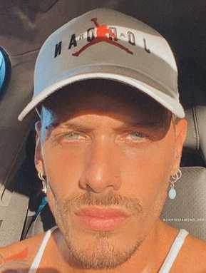 All about Chris Diamond, His Biography, Wiki, Age, Net worth and ...