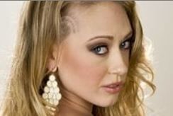 Kagney Linn Karter Biography, Net Worth, Wiki and New Updates : F1 Clothes