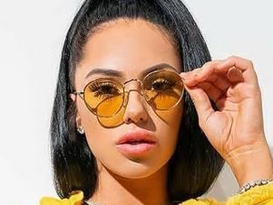 MJ Fresh Biography, Net Worth, Wiki and New Updates : F1 Clothes