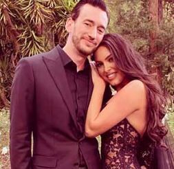 Everything About Jared Toller, His Biography, Wiki, Age, Net worth, Wife and Height : F1 Clothes