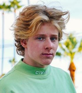 All About Lev Cameron, His Wiki, Biography, Net Worth, Age, Career and ...