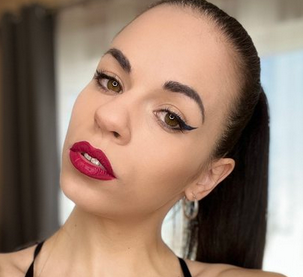 All About Nekane, Her Wiki, Biography, Net Worth, Age and Boyfriend ...