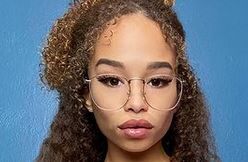 Cecilia Lion Biography, Net Worth, Wiki and New Updates : F1 Clothes