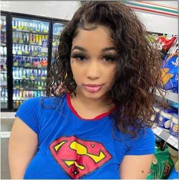 Who Is Lexi2legit? Wiki, Bio, Age, Career and Boyfriend : F1 Clothes