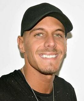 All about Chris Diamond, His Biography, Wiki, Age, Net worth and ...