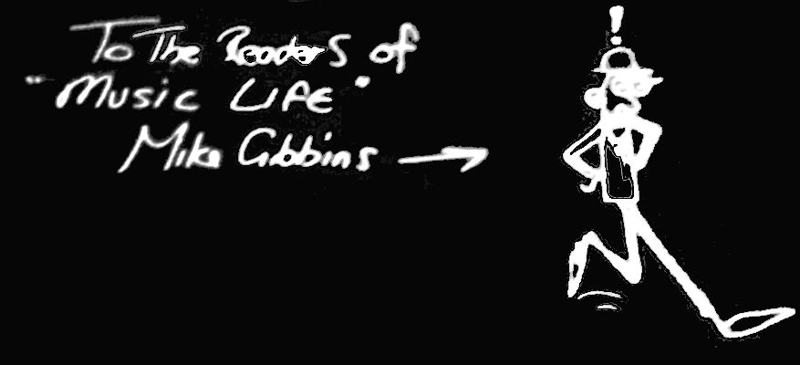 ピート・ハム : バッドフィンガー通信 Badfinger